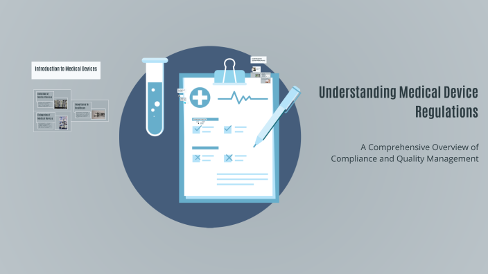Understanding Medical Device Regulations by Nar Gasparyan on Prezi