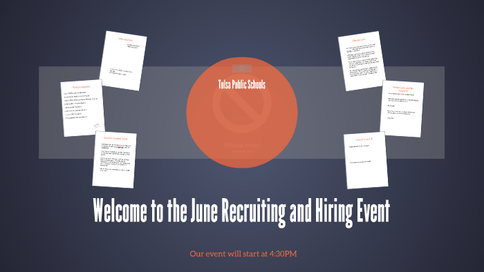 Welcome to Big Interview Day! by Ashlee White on Prezi