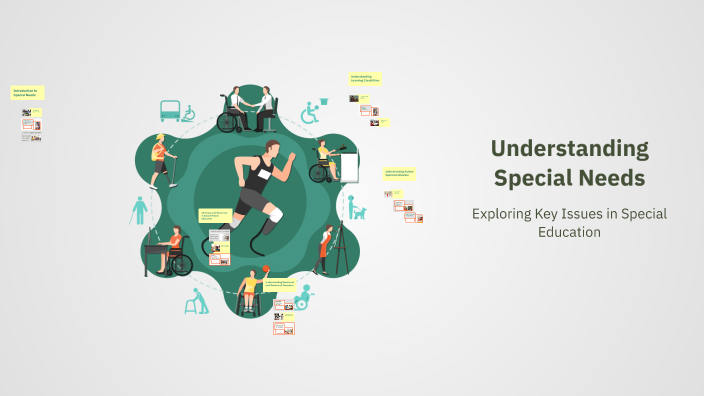 Understanding Special Needs by Andy Kirt on Prezi