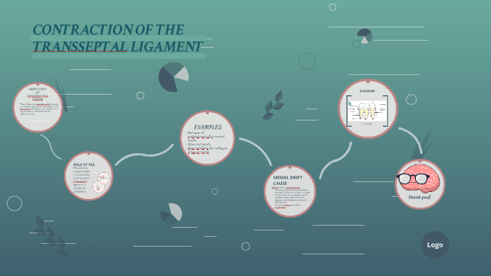 CONTRACTION OF THE TRANSSEPTAL LIGAMENT by Mishal Maqbool on Prezi