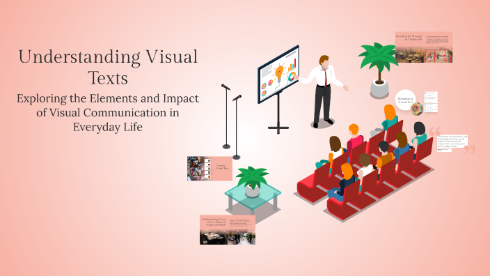 Understanding Visual Texts by cynel fernandez on Prezi