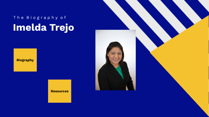 Imelda Trejo by john siu on Prezi