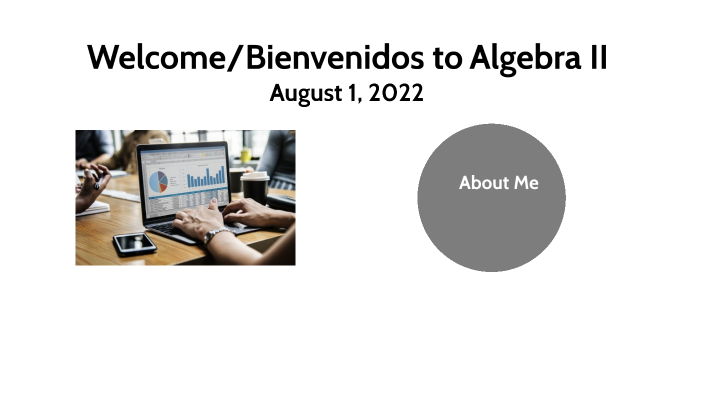 Advanced Mathematical Decision Making by Cheryl Bentham on Prezi