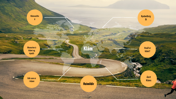 Klám by Hilmir Arnarson on Prezi
