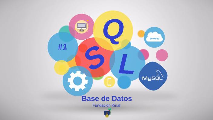 Presentacion de Sql by Rafa Castro on Prezi