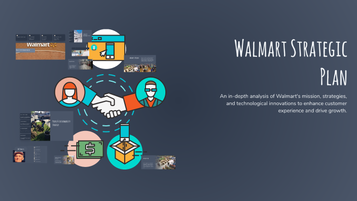 Walmart Strategic Plan by Aram Becerra on Prezi