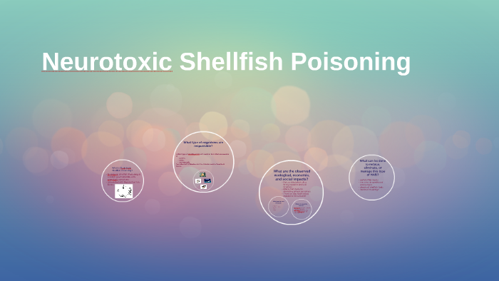 Neurotoxic Shellfish Poisoning by Kaitin white on Prezi