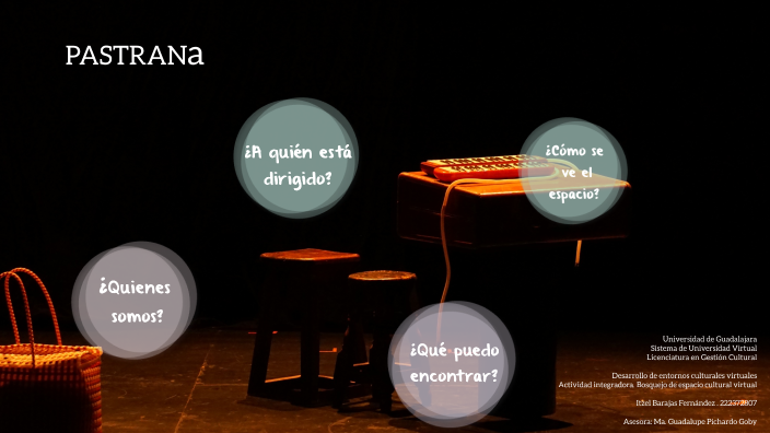 Bosquejo Entorno Cultural Pastrana by ITZEL BARAJAS FERNANDEZ on Prezi