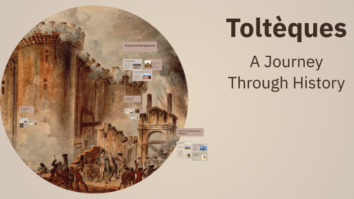 Toltèques by Emilia Lim on Prezi