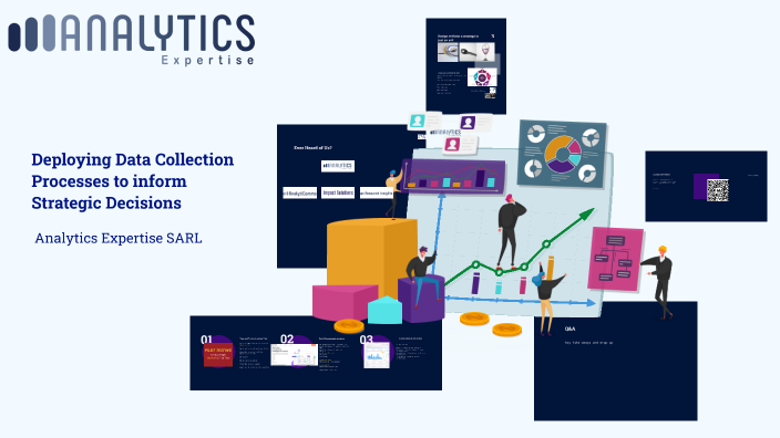 Deploying Data by Analytics Expertise on Prezi