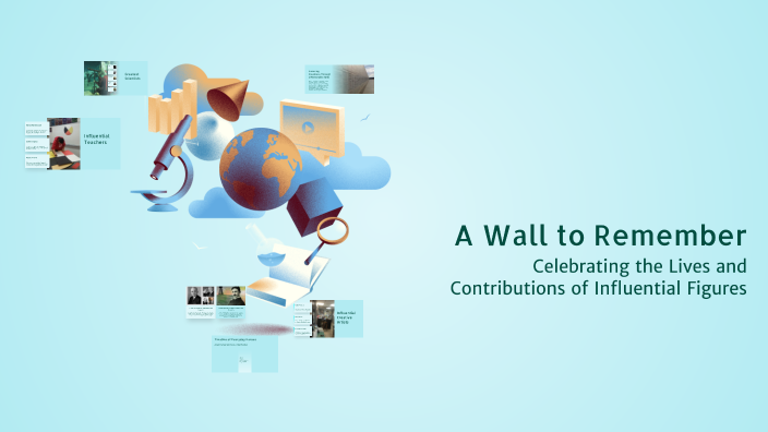 A Wall to Remember by Gabriel Who on Prezi