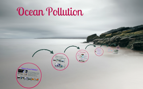 Ocean Pollution Presentation by Mary Almogela on Prezi