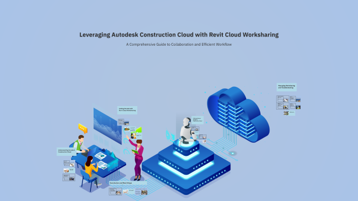 Leveraging Autodesk Construction Cloud with Revit Cloud Worksharing by ...