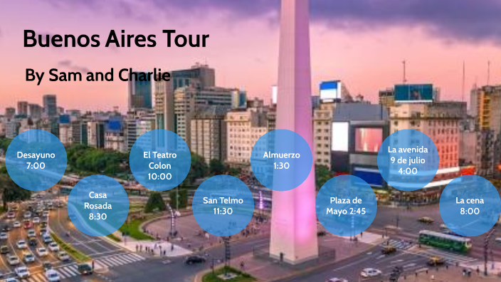 Spanish IPA Assignment by Sam Lobue on Prezi