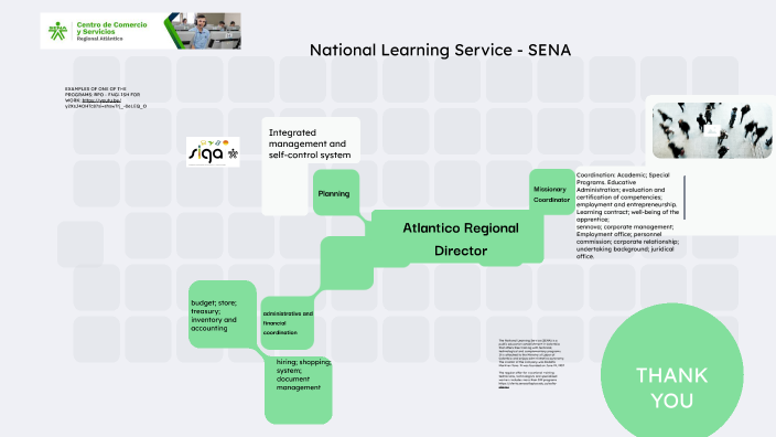 Sena´s Organizational Chart by Angie De Cambil Avila on Prezi