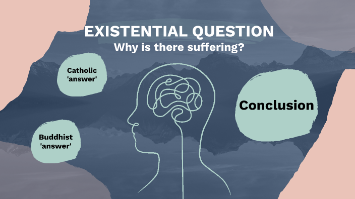Religion Existential Question by jackson khoury on Prezi