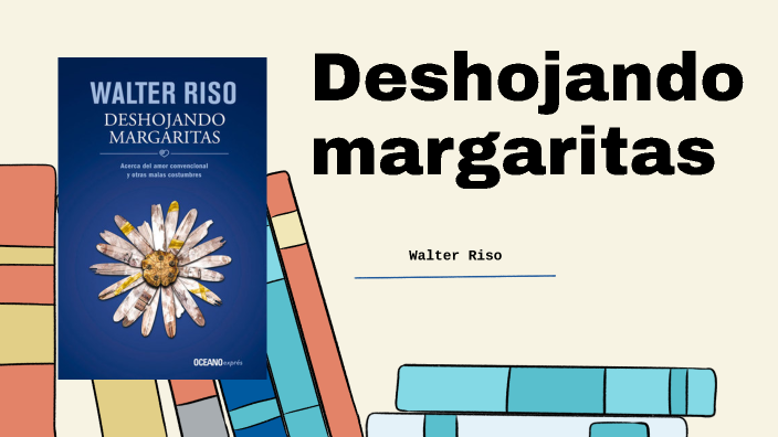 Estructura del libro by MacBook Air de Andrey on Prezi