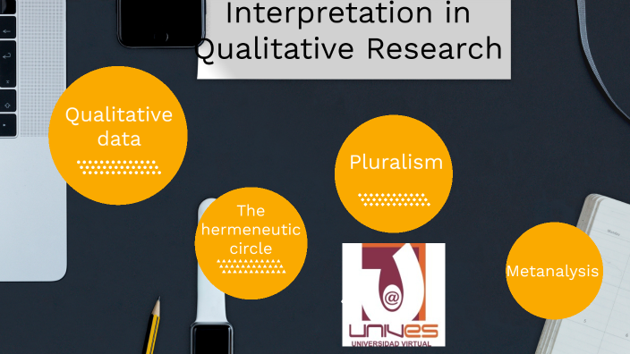 Interpretation in Qualitative Research by Rebeca Sánchez Macip on Prezi