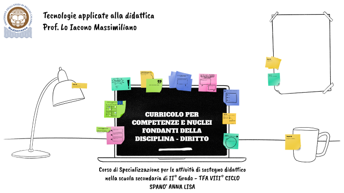 CURRICOLO PER COMPETENZE E NUCLEI FONDANTI DELLA DISCIPLINA - DIRITTO ...