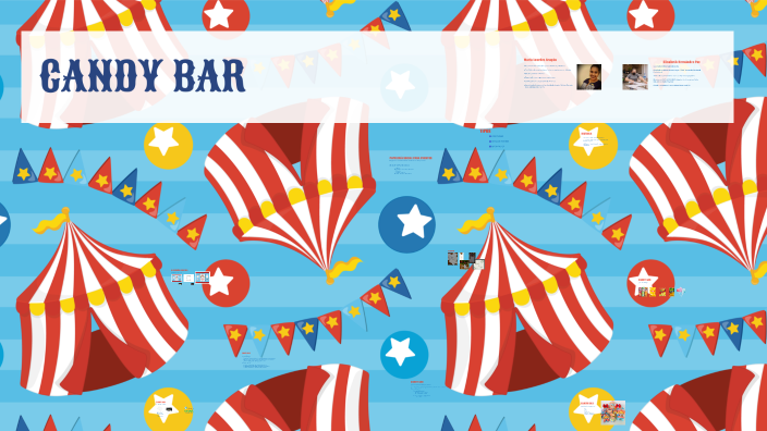 CANDY BAR by Elizabeth Hernández on Prezi