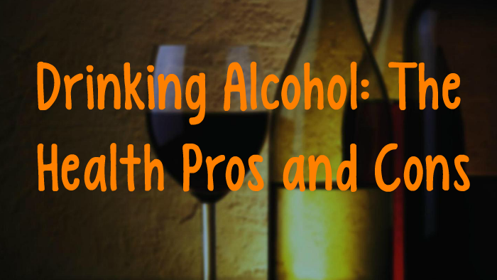 20 Fun Facts You Didn’t Know About Alcohol by Mary Jane on Prezi