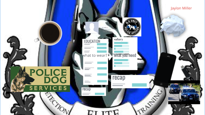 the police by Miller Jaylon on Prezi