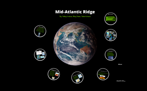 Mid-Atlantic Ridge, Volcanic activity in Iceland by Kathy Cordova on Prezi