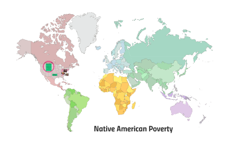 Native American Poverty by Bethany Harnisch on Prezi
