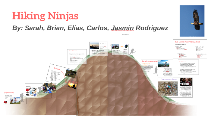 HEALTH NINJAS by Jasmin Rodriguez on Prezi