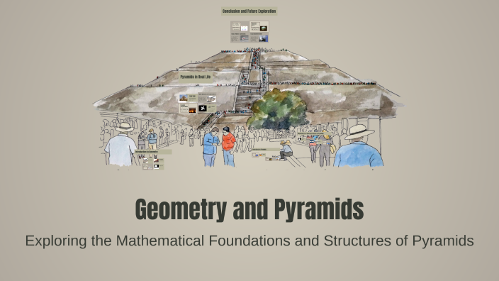 Geometry and Pyramids by Vikusik Mehrabyan on Prezi