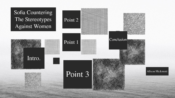 Culminating Presentation by Alison Hickmott on Prezi