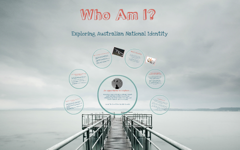 Who Am I? Exploring Australian National Identity by Rebecca Spicer on Prezi