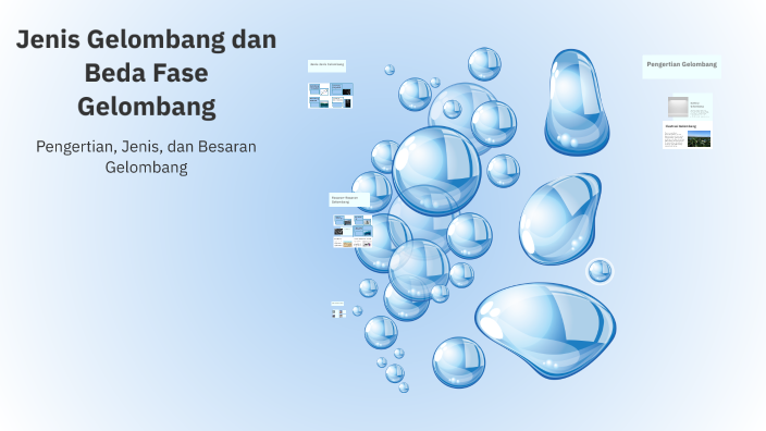 Jenis Gelombang dan Beda Fase Gelombang by Rivan Zaidan on Prezi