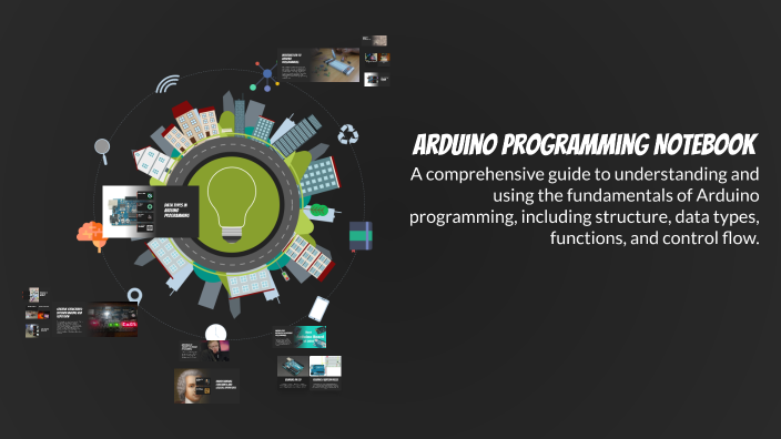 Arduino Programming Notebook by John Mark Cantila on Prezi