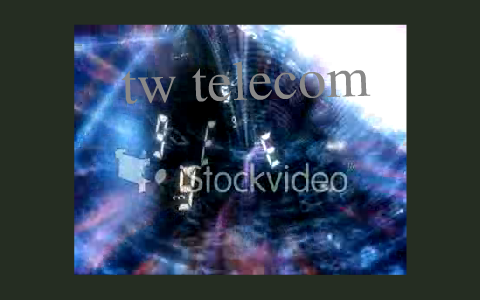 TW Telecom Business Overview by Greg Fadale on Prezi