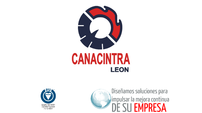 CANACINTRA OFICIAL by Canacintra León on Prezi