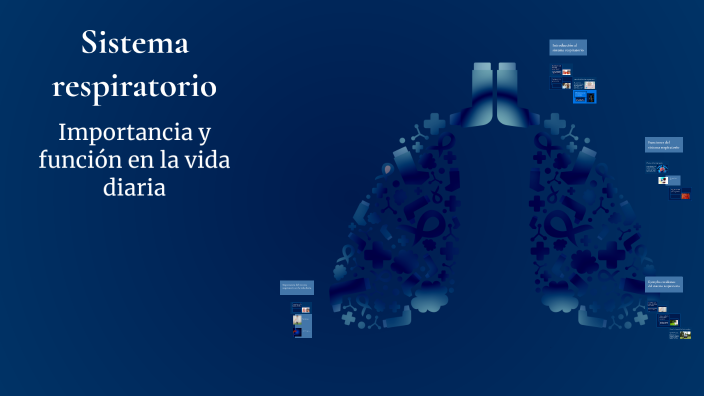 Sistema respiratorio by FIDEL LAURA LIZARBE on Prezi