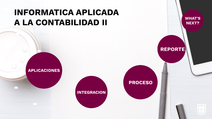 INFORMATICA APLICADA A LA CONTABILIDAD II by Francisco Ch Ortiz on Prezi