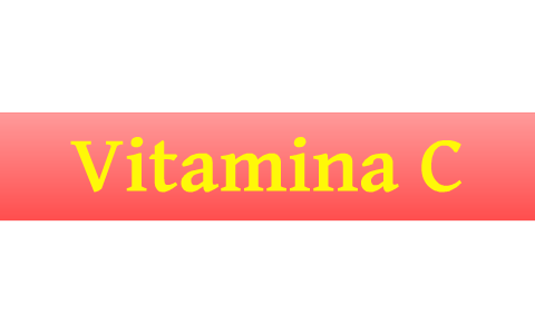 Vitamina c by mariely fermaint on Prezi