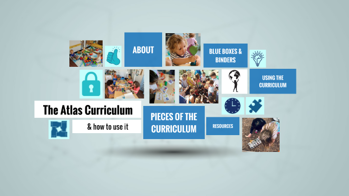 How to use the Atlas Curriculum by Gabrielle Payne on Prezi