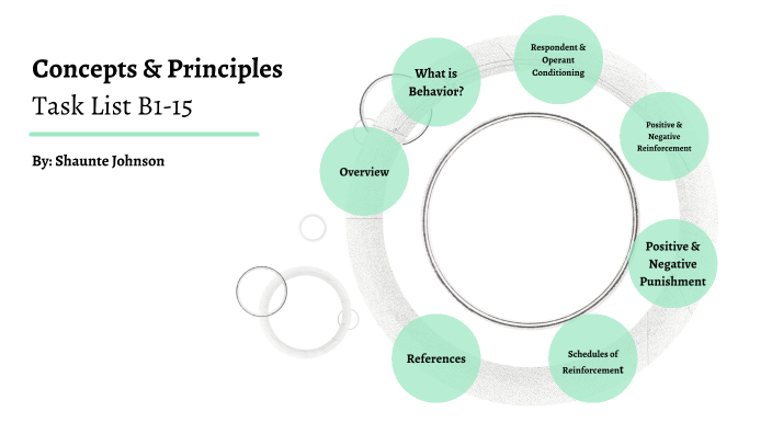 Concepts & Principles by Shaunte Johnson on Prezi