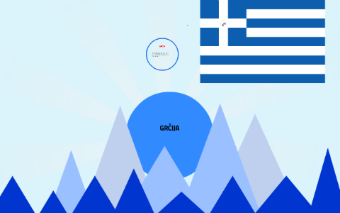 GRČIJA by Alen Cigler on Prezi