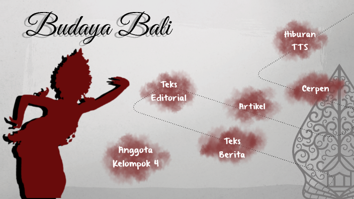 Mading Budaya Bali by Natasha Dian on Prezi