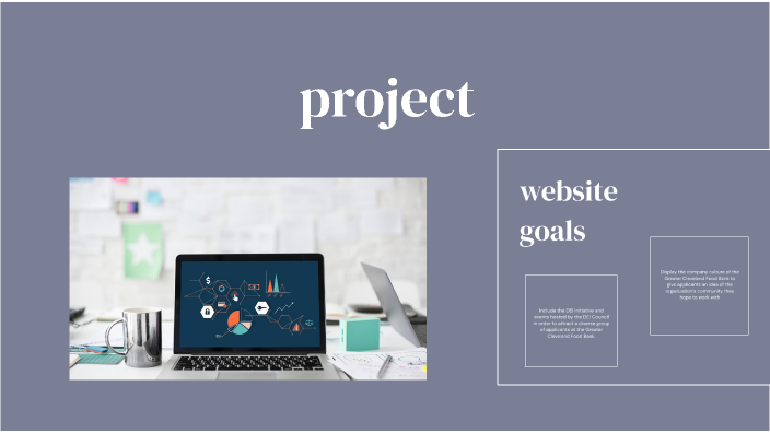 Intern Presentation by Claire Jablonski on Prezi