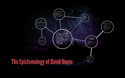 David Hume Epistemology. by Camilo Fernandez on Prezi