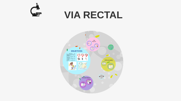 VIA RECTAL by Fernanda Torres on Prezi