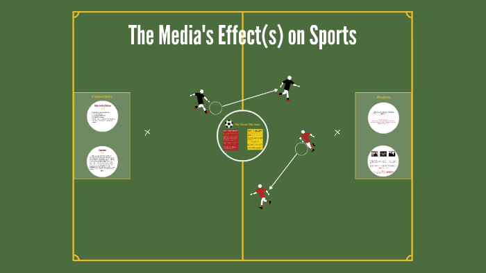 Masculinity in Sports by Jessii Mason on Prezi