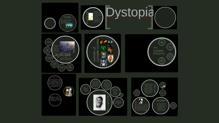 Dystopia by Maddison Benge on Prezi
