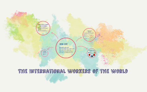 The International Workers of the World by Caroline APUSH on Prezi