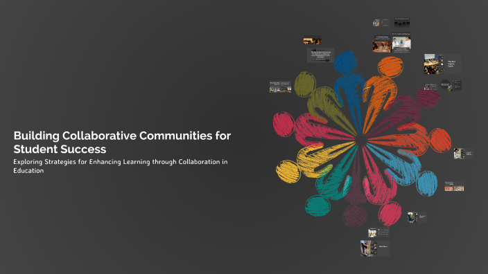 Building Collaborative Communities for Student Success by CYNTHIA LOPEZ ...